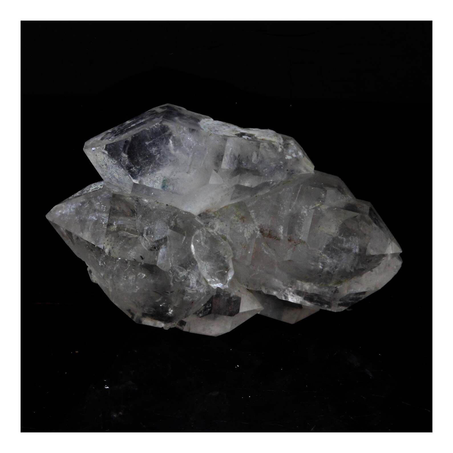 Quartz. 35.0 Ct. Clavans-en-haut-oisans France - Etsy