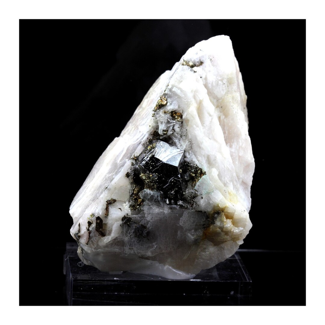 Carrollite. 1362.0 Cents. Kamoya South II Mine, Haut-katanga, Congo - Etsy