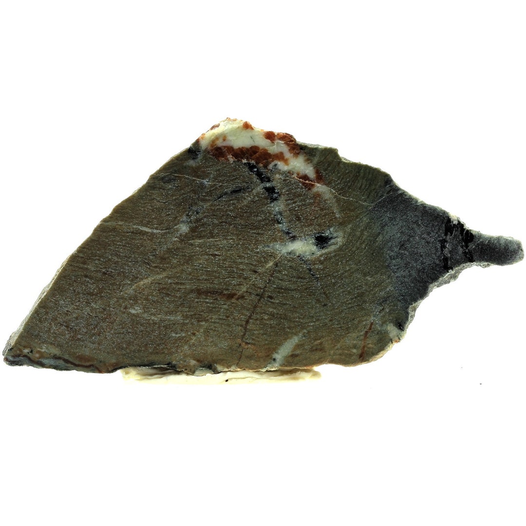 Hydrogrossular Rodingite, Diopside, Chlorite 541.6 Ct. Canary, Corsica ...