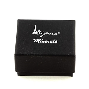 Raw Benitoite Necklace Alphabet Model. Original Natural Stone Pendant ...