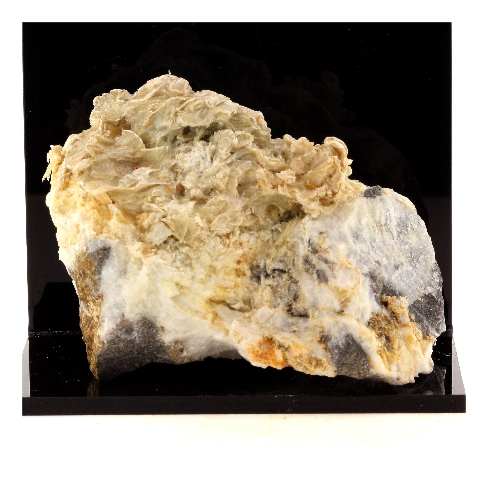 Rectorite Calcite. 1311.0 Ct. La Table Chambéry Savoie - Etsy UK