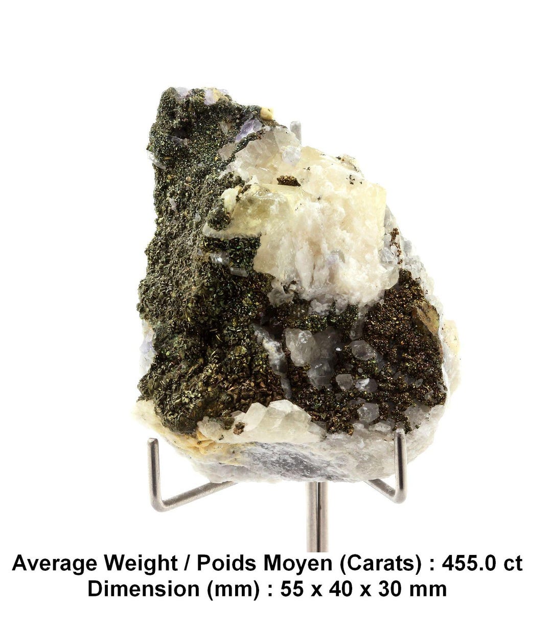 Pyrite Marcasite. Saint-péray, Ardèche, France several Weights to ...