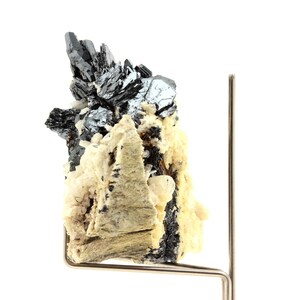 Hematite Albite. 516.5 Ct. Binn Valley Wallis valais - Etsy