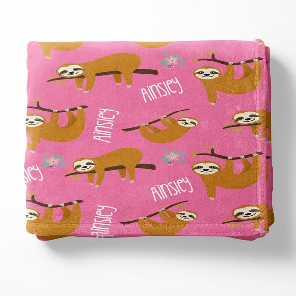 Sloths - Etsy