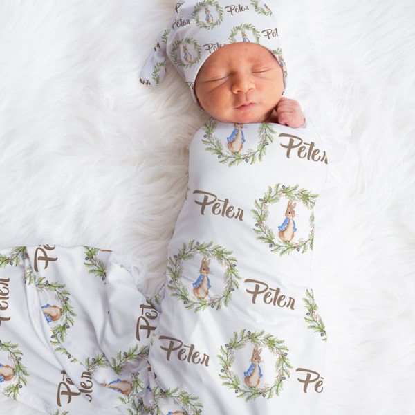 Peter Rabbit Nursery - Etsy