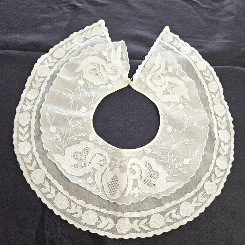 Removable Collar - Etsy