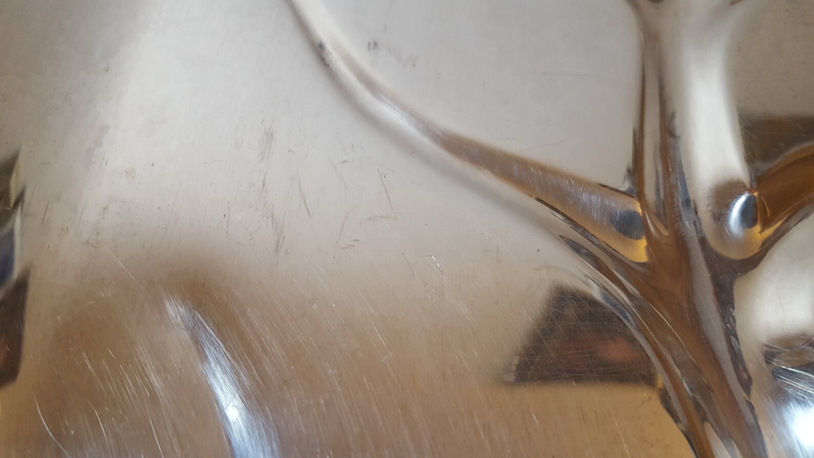 Vintage Silverplate Meat Tray Silver Plate Sheets R S Co Rockford ...