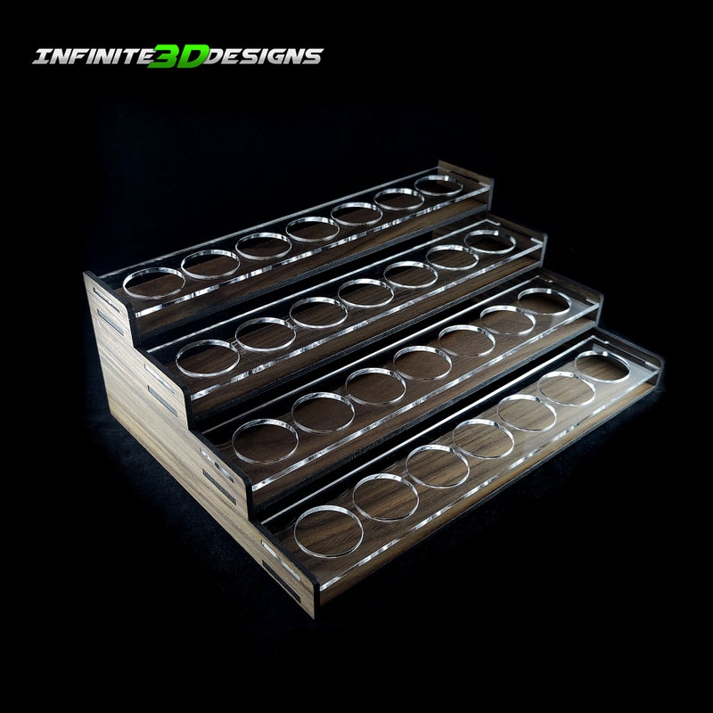 Citadel Paint Rack - Etsy