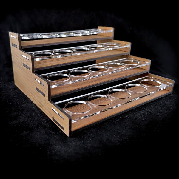 Citadel Paint Rack - Etsy