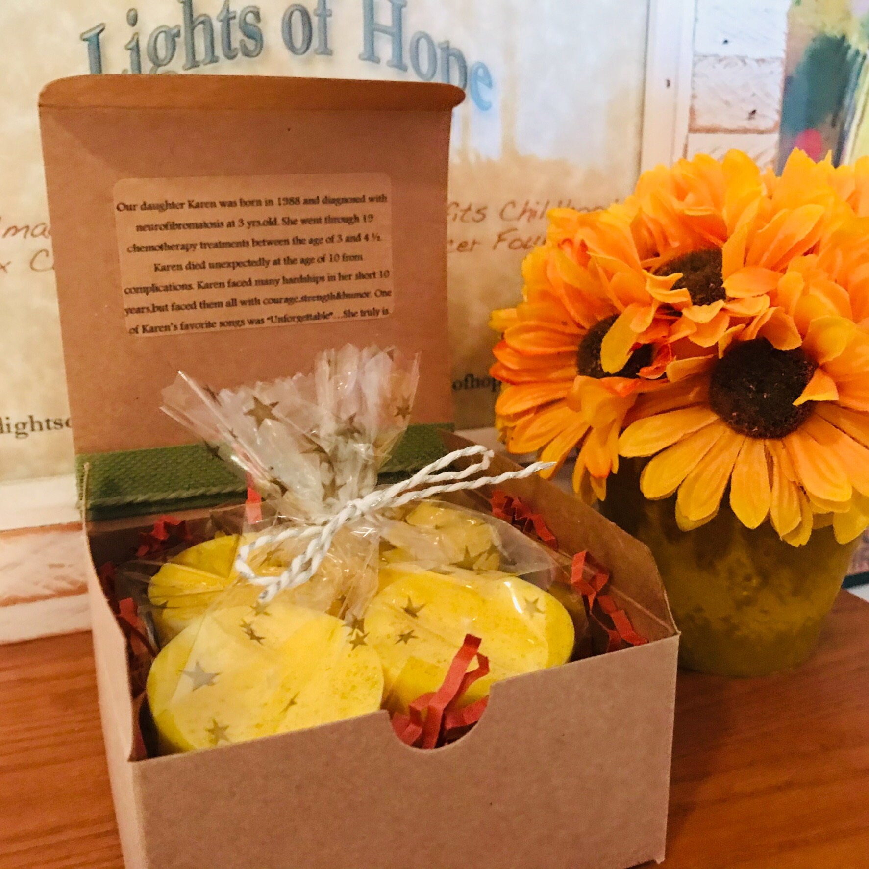 Brian's Bountiful Harvest Candles - Etsy.de