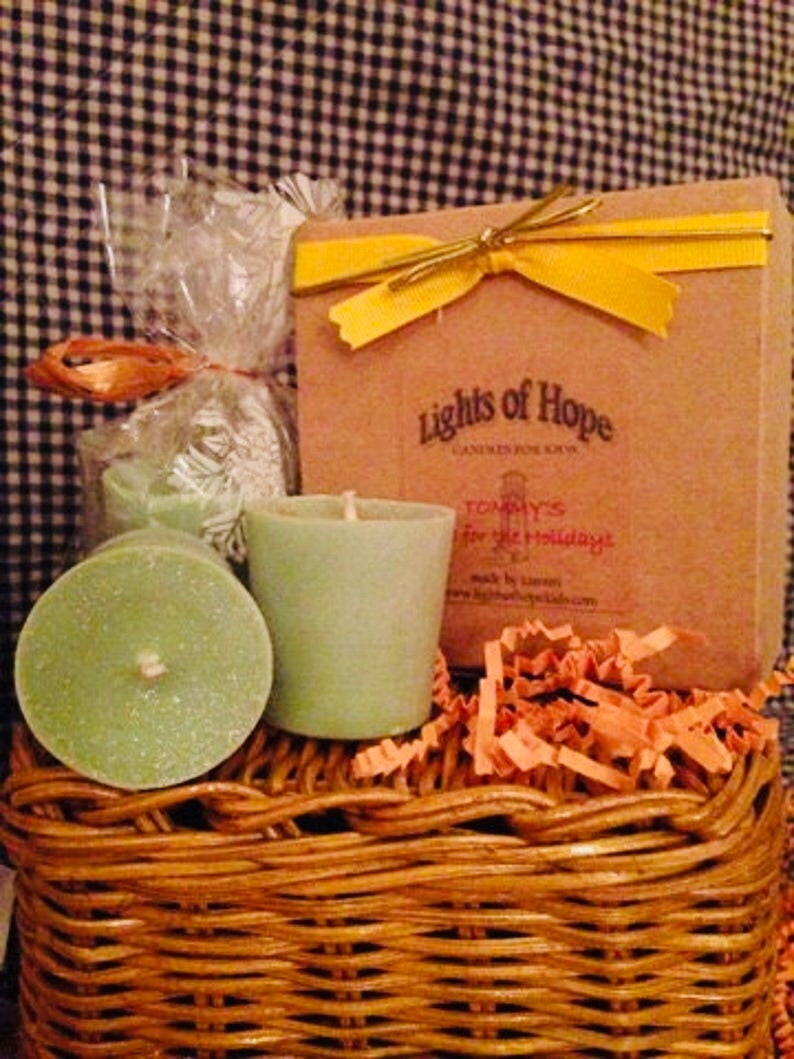 Brian's Bountiful Harvest Candles - Etsy.de