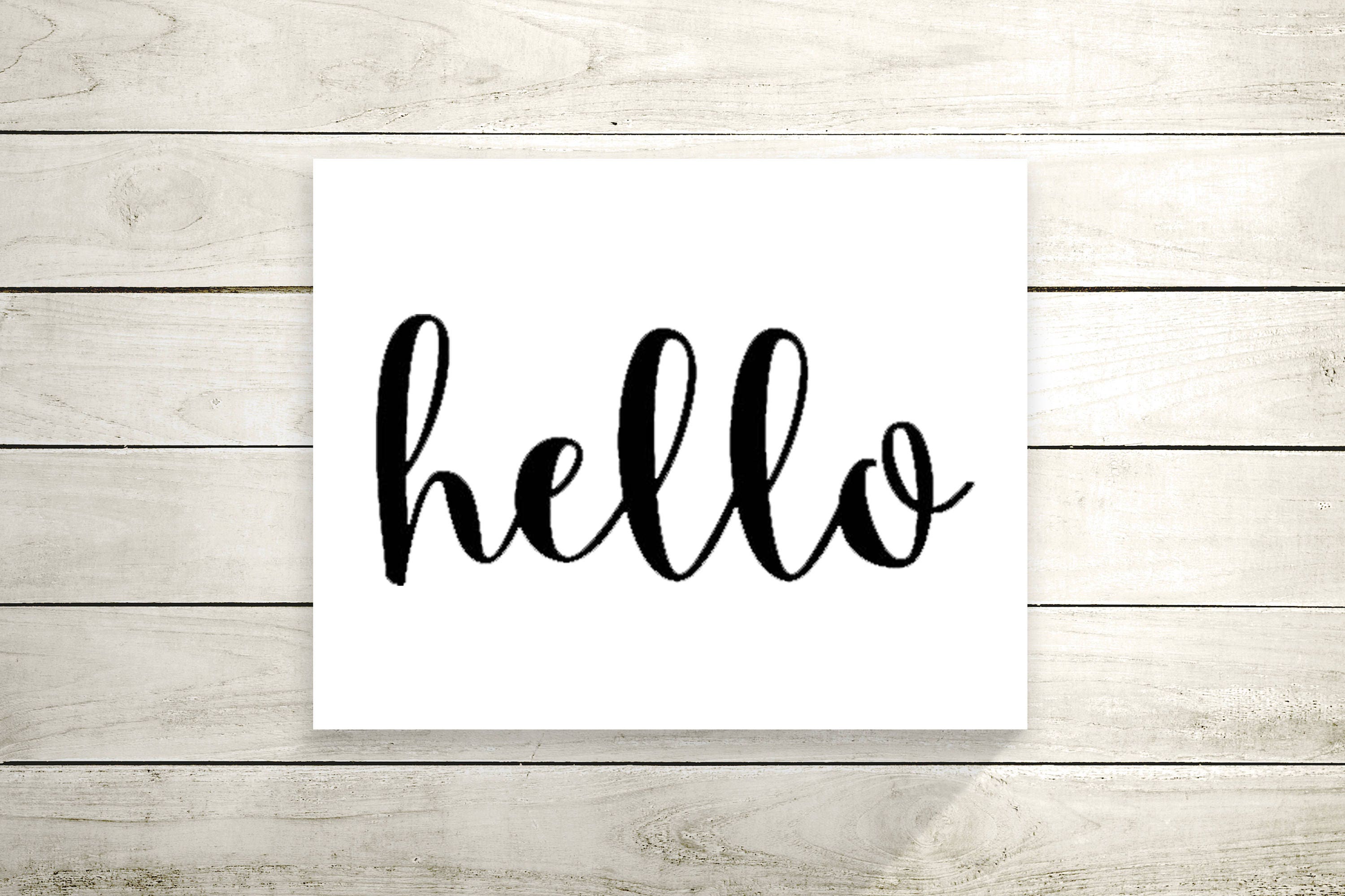 Signs for Around the House/come In/happy Camper/good Time for Coffee ...