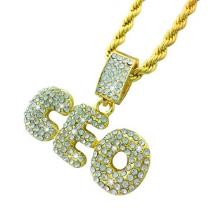 Ceo Necklace - Etsy