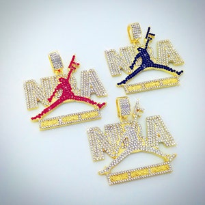 Nba Youngboy Jewelry - Etsy Canada