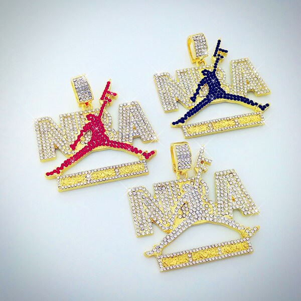 Nba Youngboy Chain - Etsy