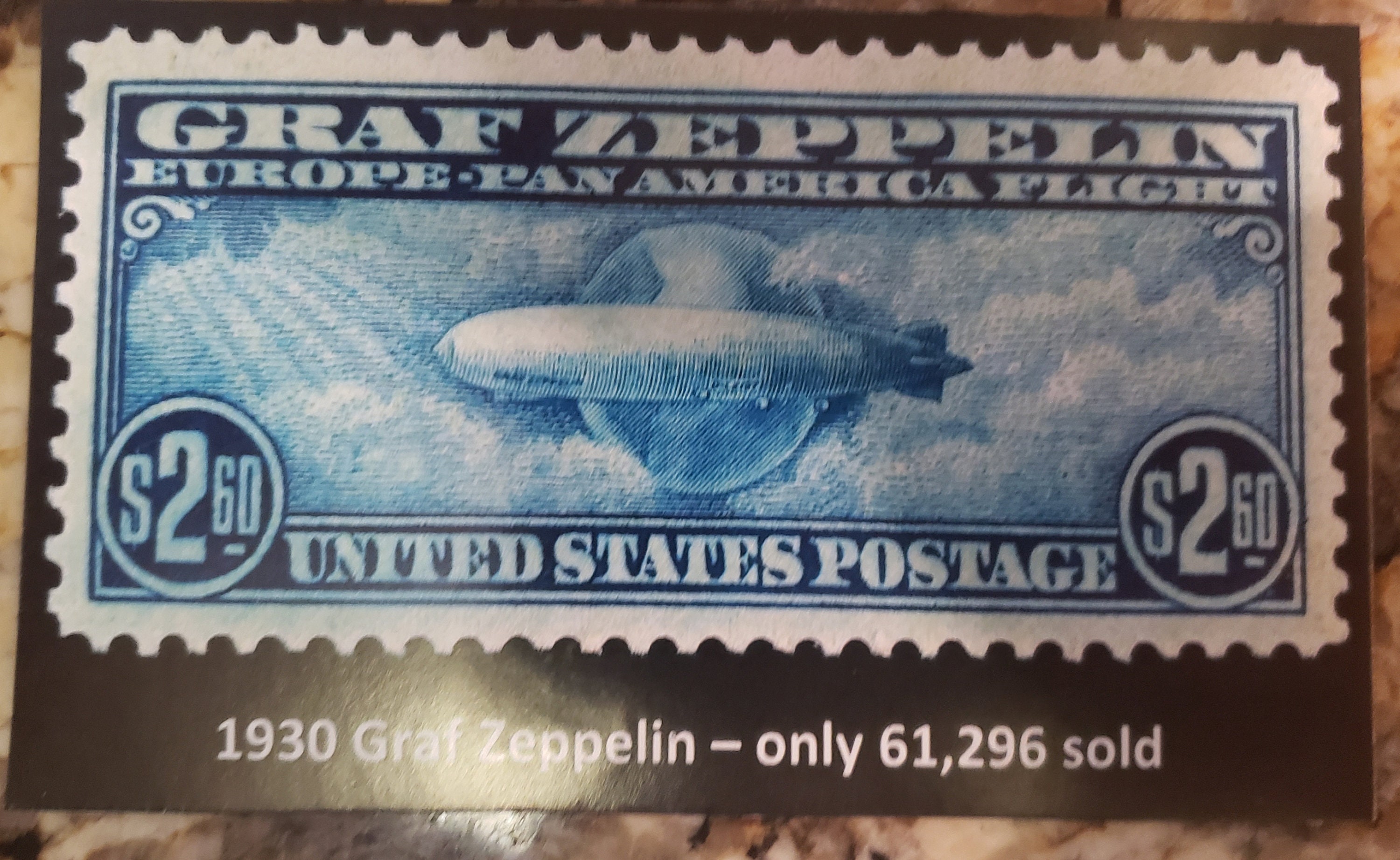 US Postage Stamp Fridge Magnets! Can Also Be Custom! - Etsy