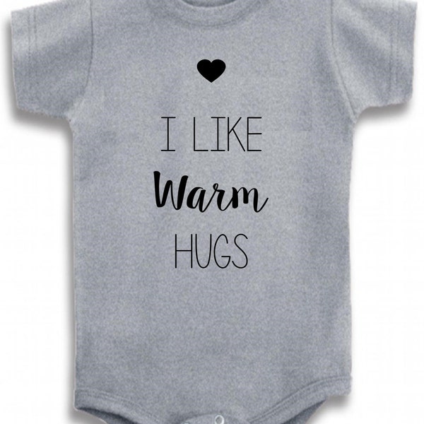 Warm Hugs - Etsy