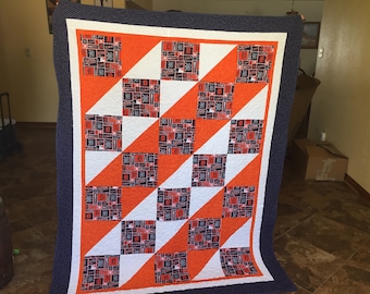 Team Quilt - Etsy