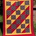 Made to Order Team Quilt (custom Orders Available) - Etsy