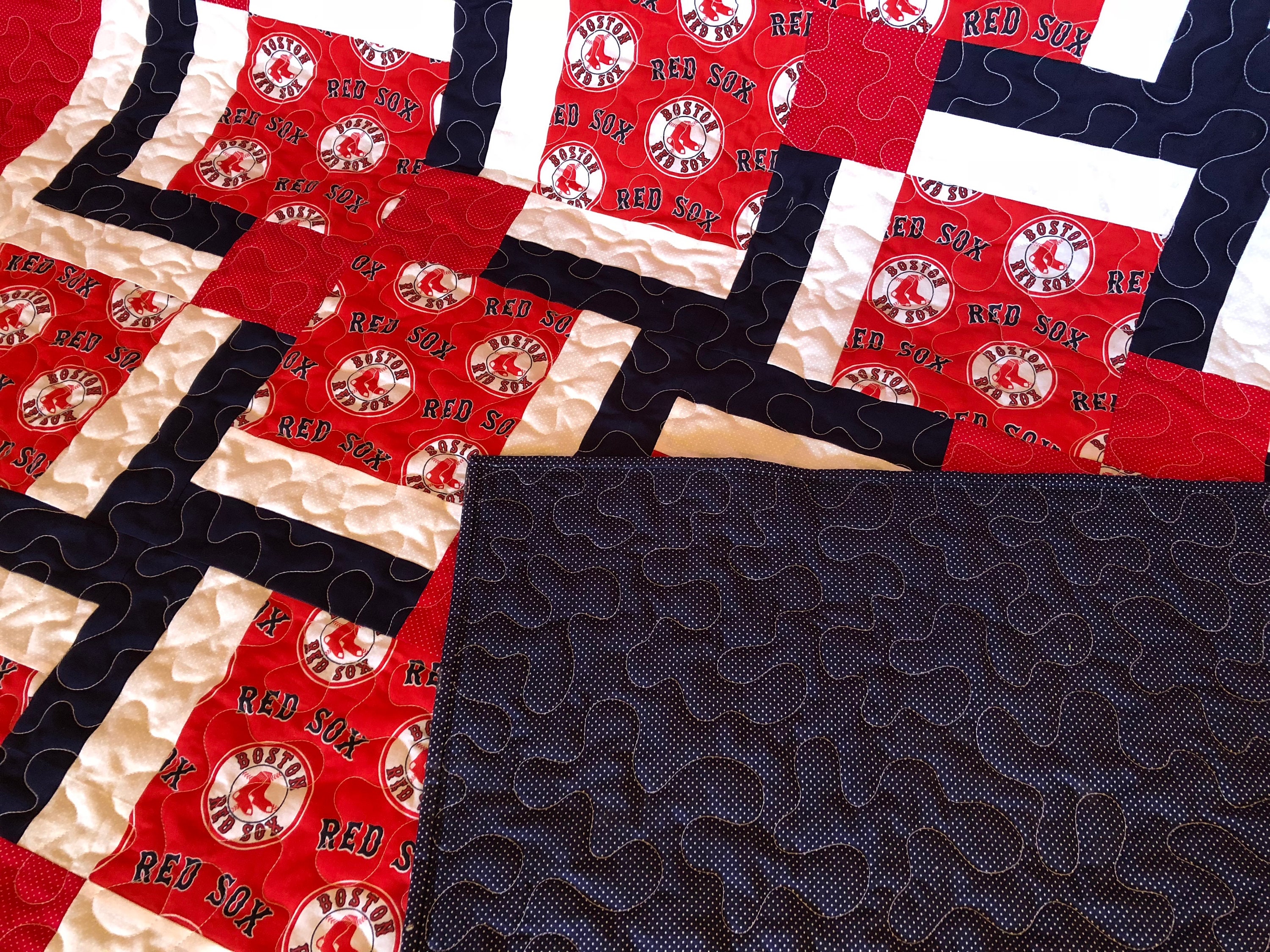 Made to Order Team Quilt (custom Orders Available) - Etsy