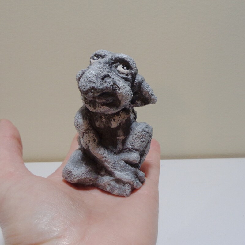 Gargoyles - Etsy