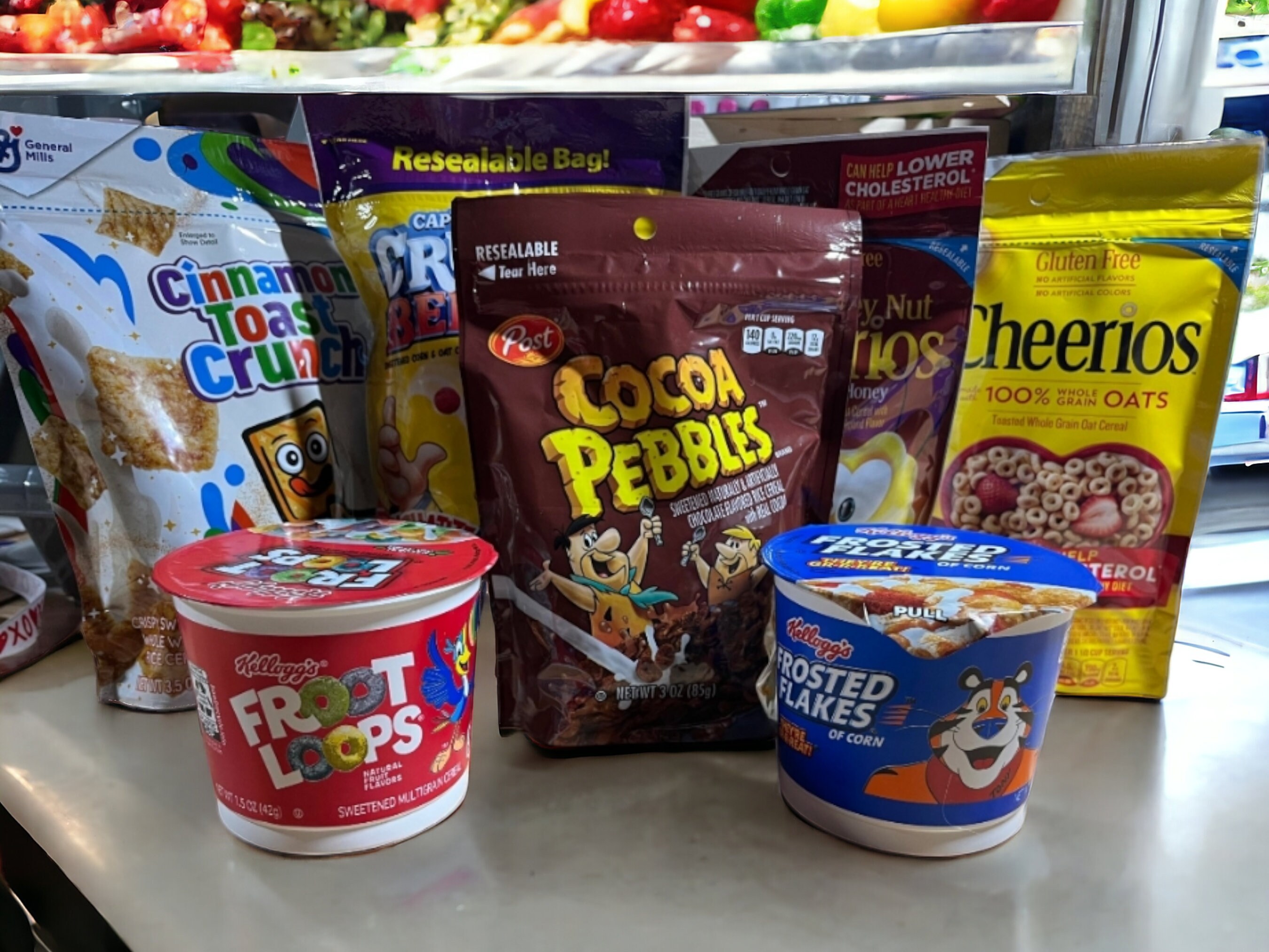 I Cereal-sly Love You Valentine Bowl - Etsy