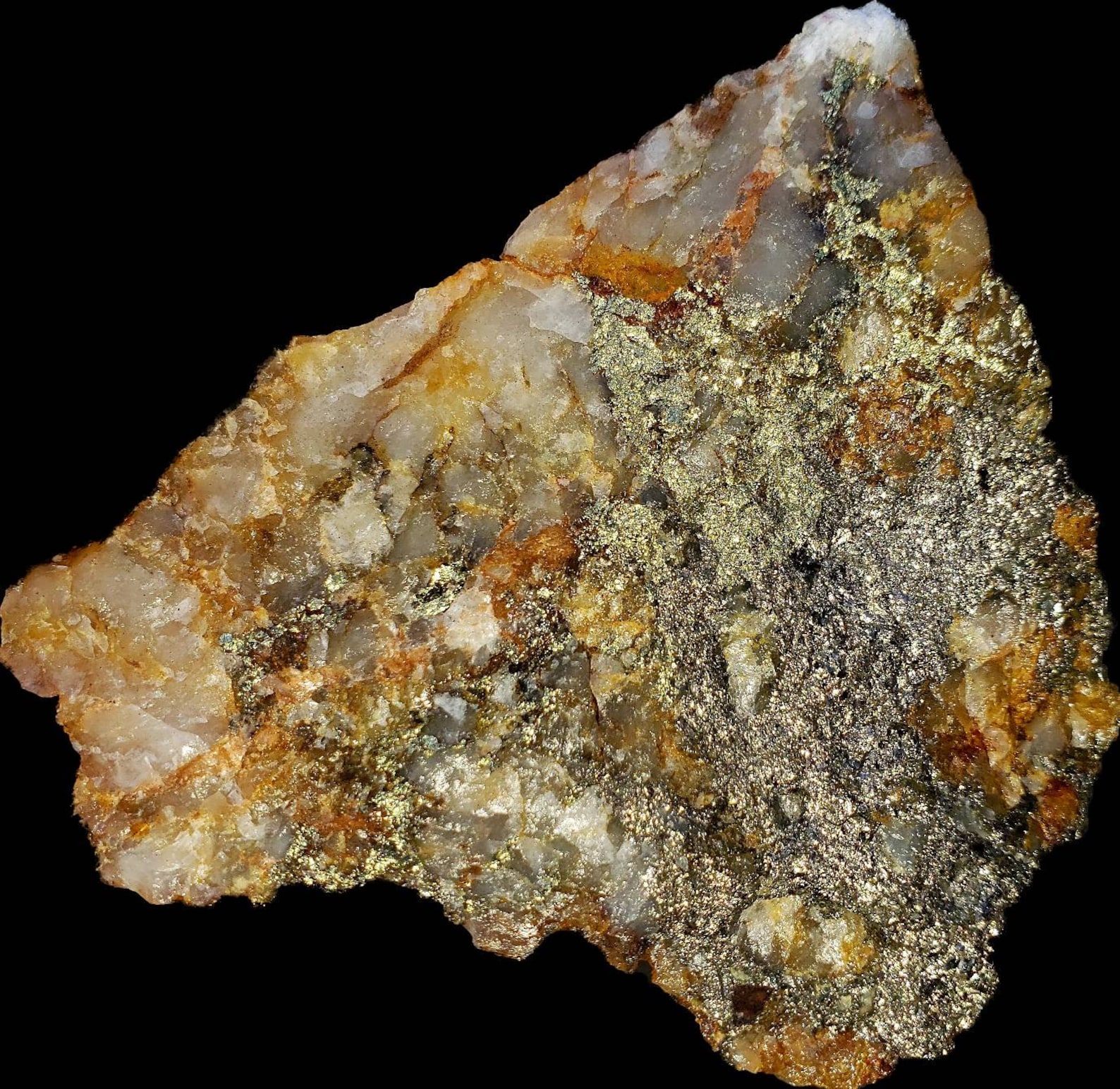Gold, Silver, Copper, Lead & Zinc High Grade Ore Samples (5 Pounds) - Etsy