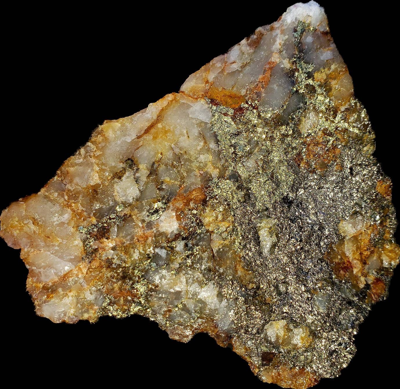 Gold, Silver, Copper, Lead & Zinc High Grade Ore Samples (5 Pounds) - Etsy