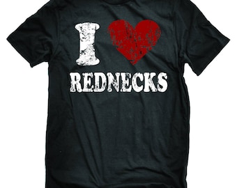 Redneck shirt | Etsy