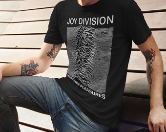 Joy Division Shirt - Etsy
