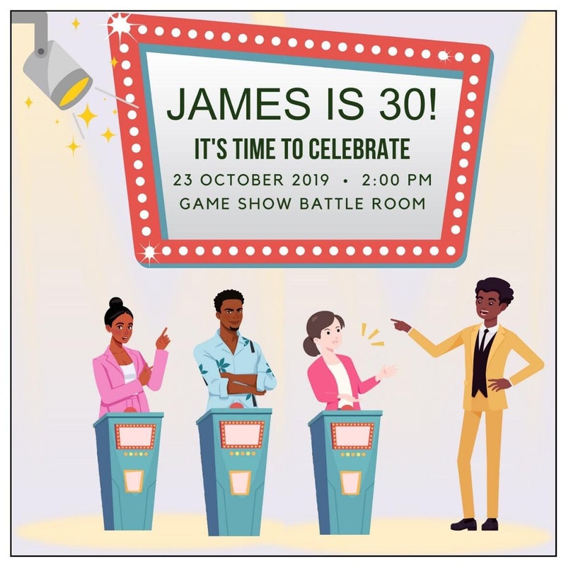 Price is Right Powerpoint - Etsy