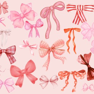 5 Bow Designs *DIGITAL ART* for Frame TV - Etsy