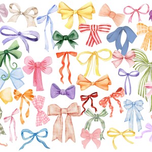 5 Bow Designs *DIGITAL ART* for Frame TV - Etsy