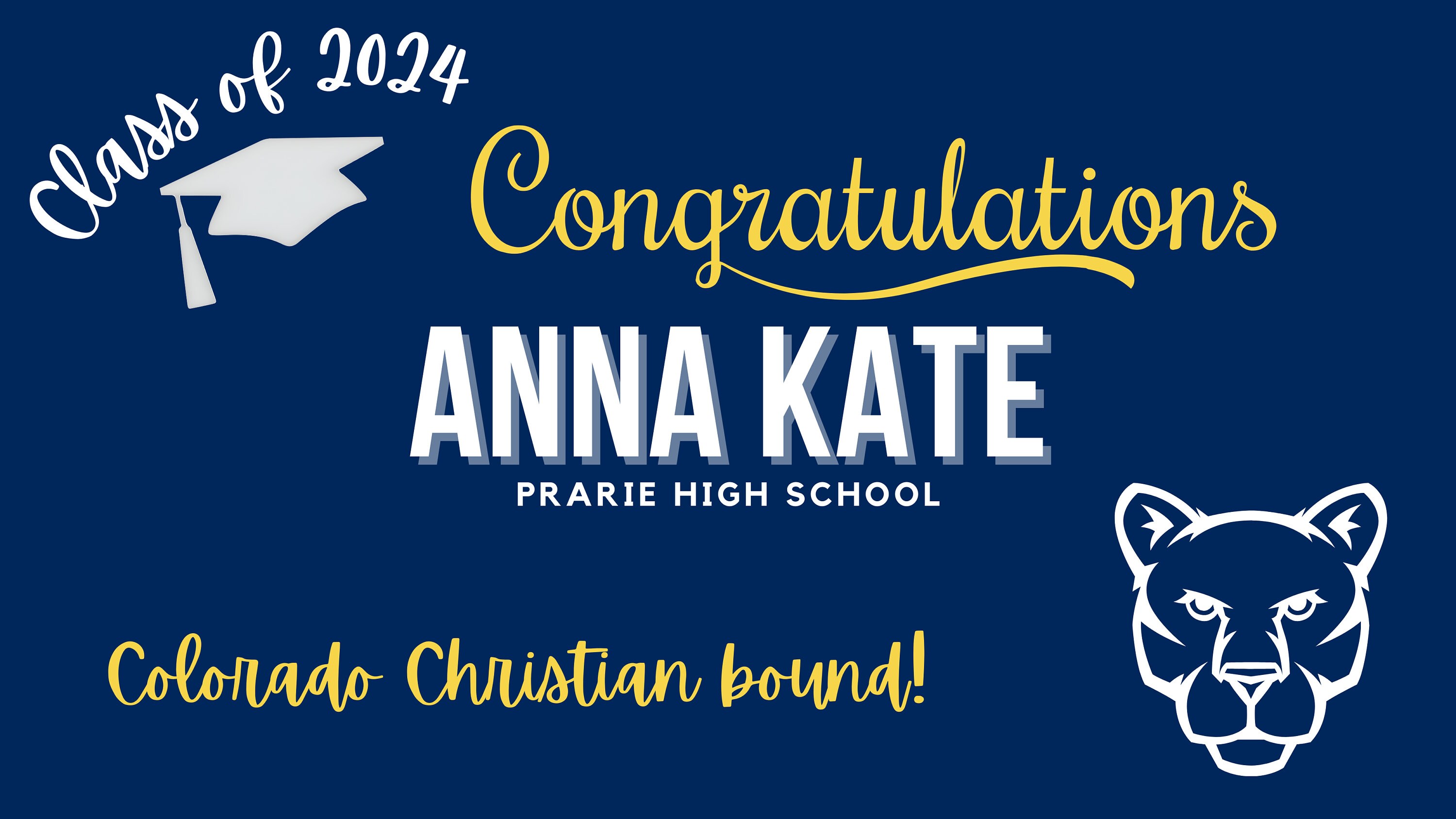 Custom Graduation *DIGITAL ART* for Frame TV - Etsy