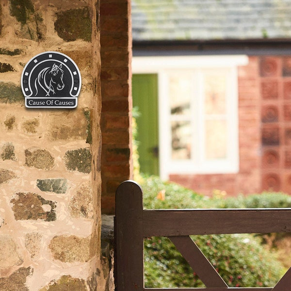 Name Plate - Etsy UK