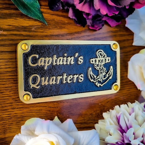 Nautical Decor - Etsy