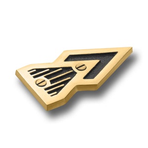 Entrance, Art Deco Sign | Unique Classic Sign | Restaurant, Office or ...