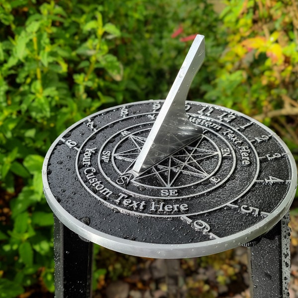 Sundials - Etsy