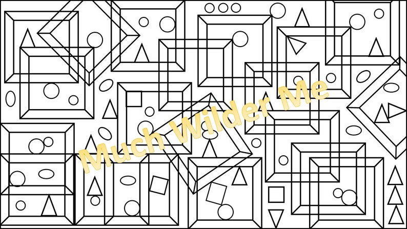 Freedom Adult Coloring Page - Etsy