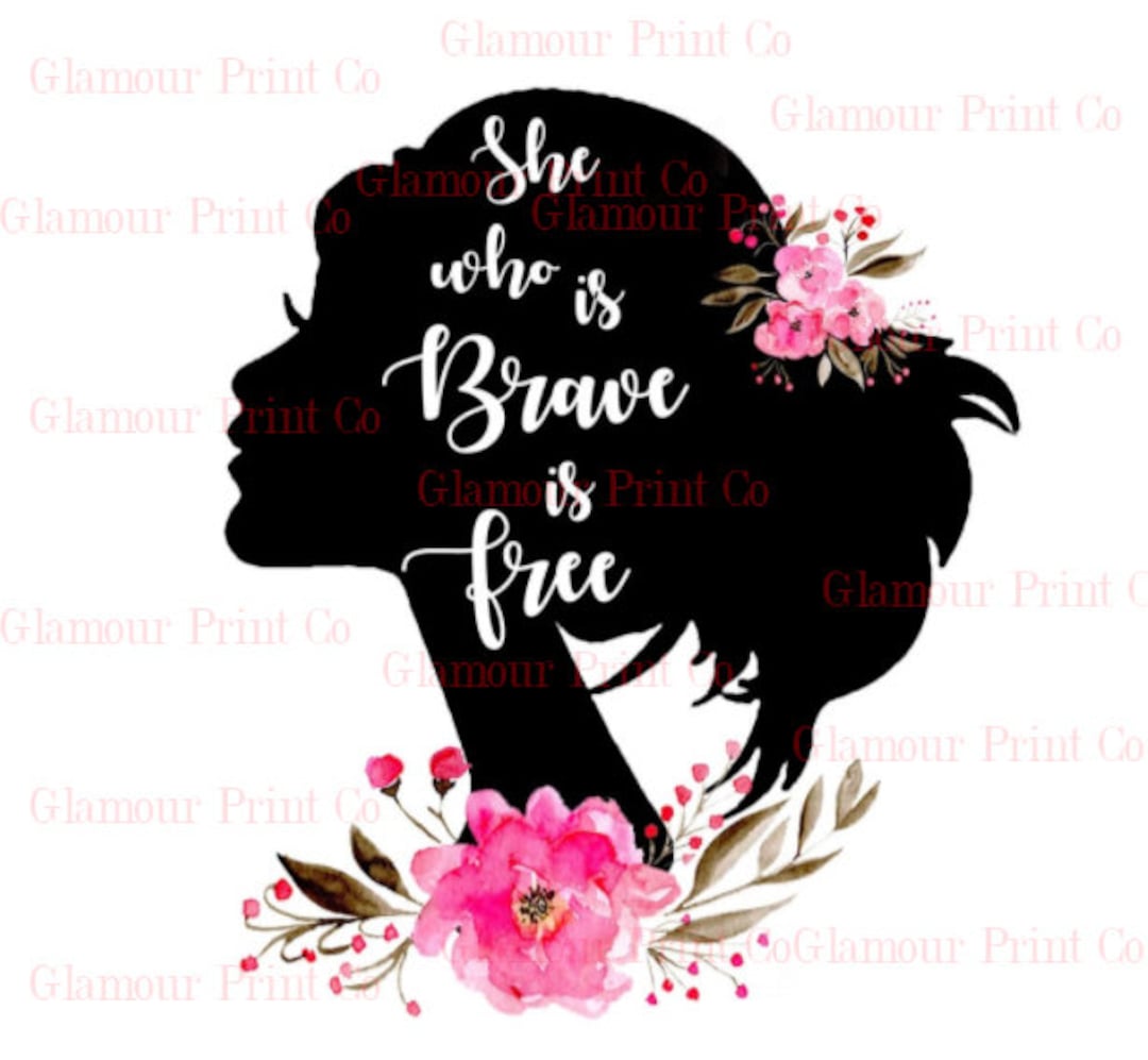 Watercolor Flowers, Quote Art, Quote Prints, Quote Wall Art, Quote ...