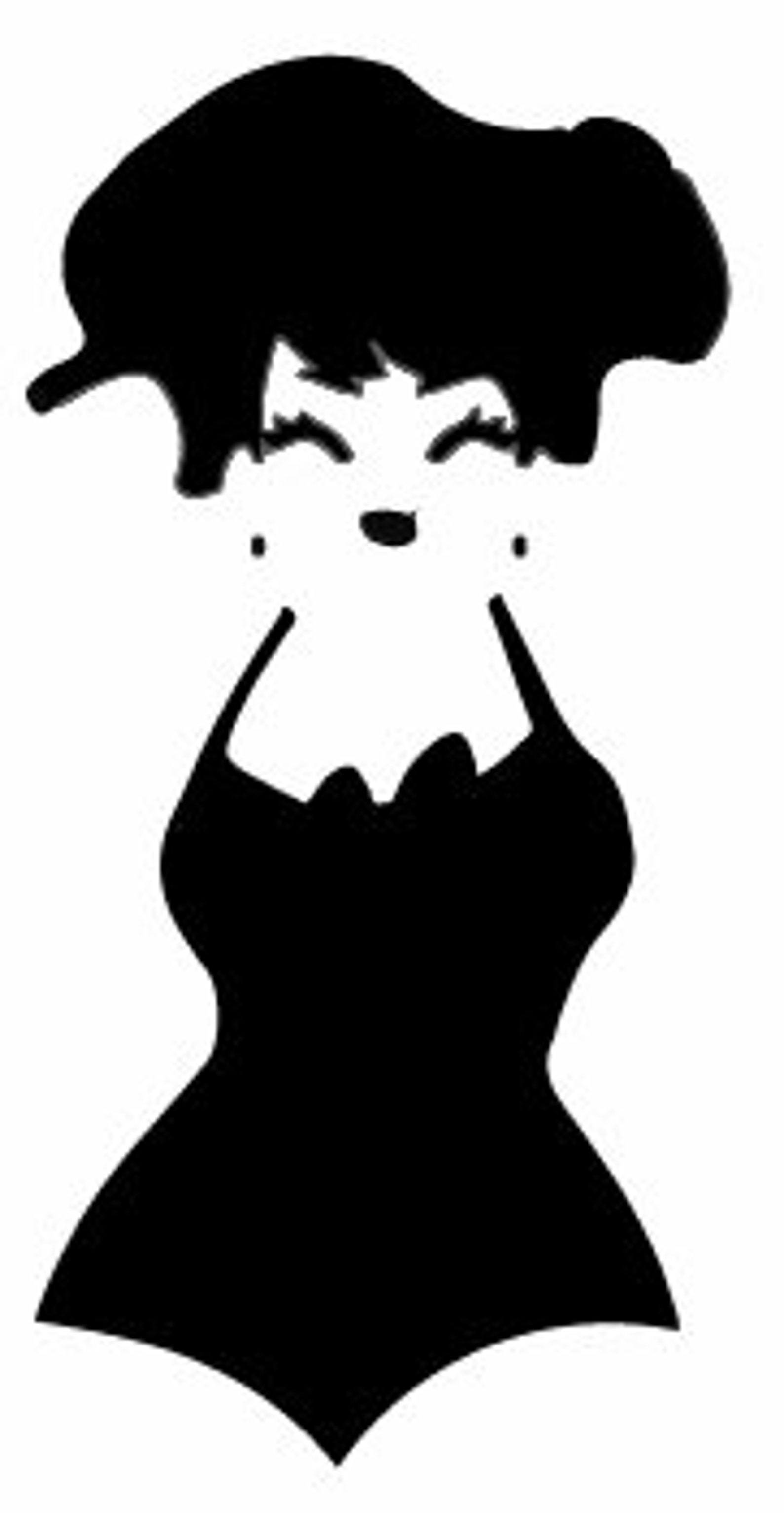 Curvy Girl Svg Svg Bundle Afro Svg Curvy Afro Svg Curvy Etsy