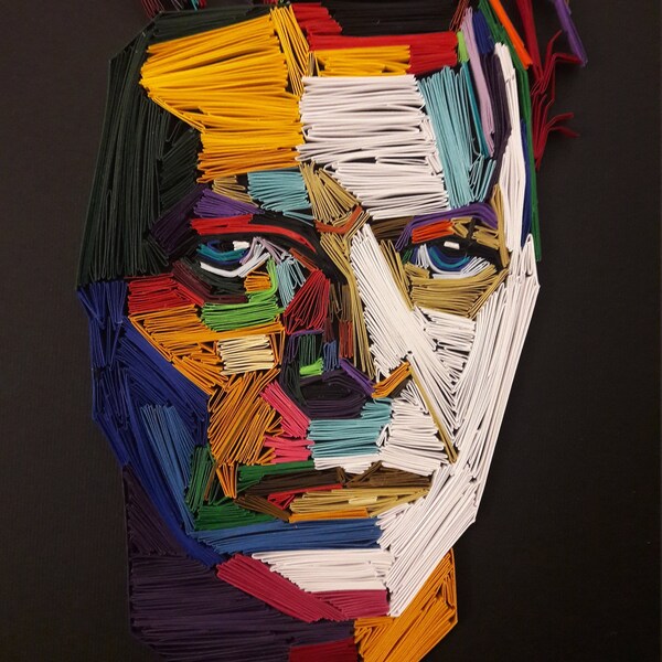 Quilling Wall Art - Etsy