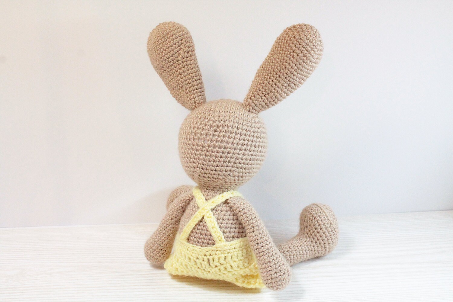 PATTERN : Bunny-rabbit Amigurumi Bunny Pattern Crochet - Etsy