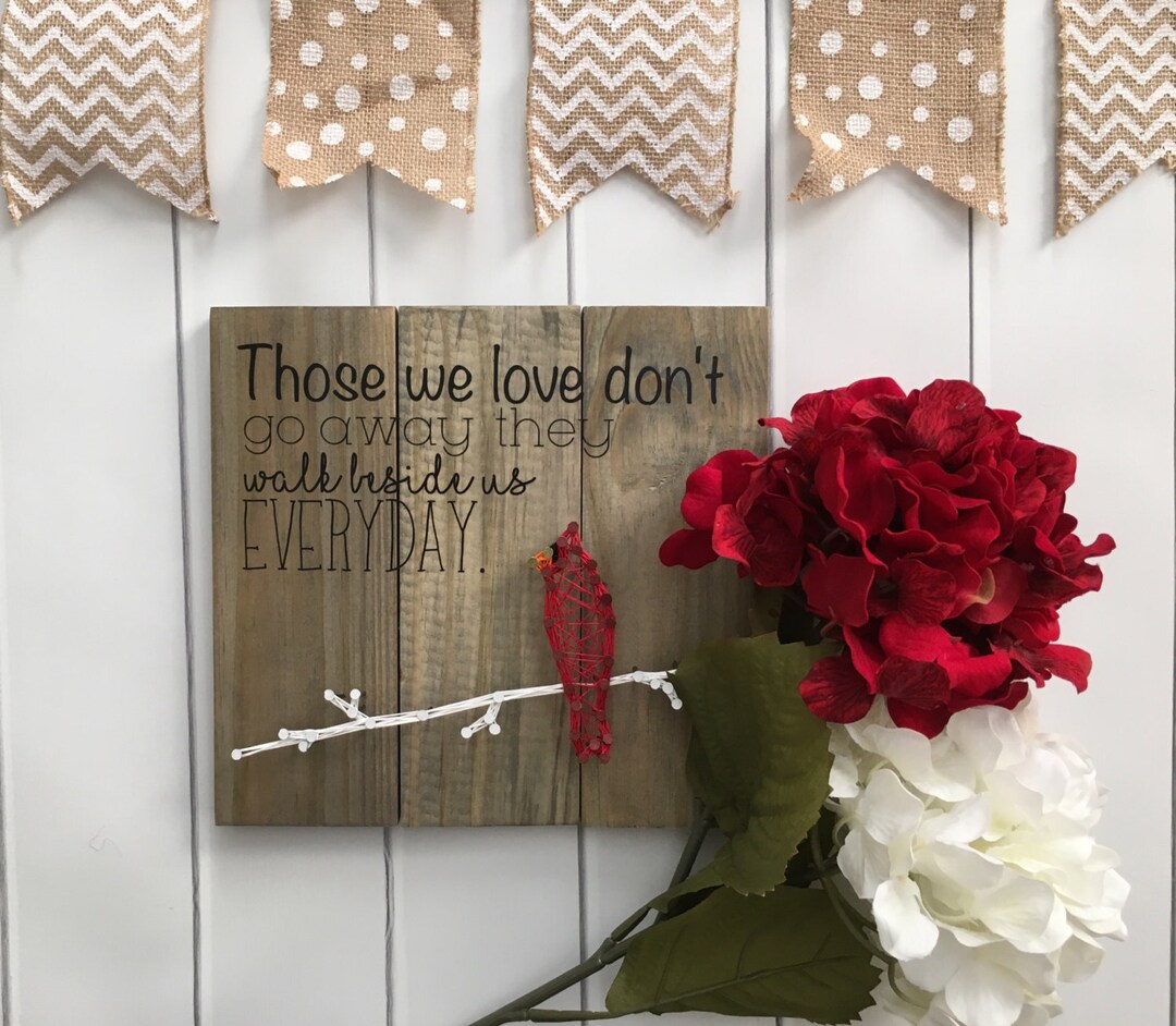 String Art - Customizable String Art - Heartfelt Bird Quote String Art ...