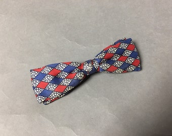 Vintage bow ties | Etsy