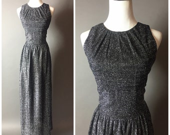 Vintage 1960s dress | Etsy