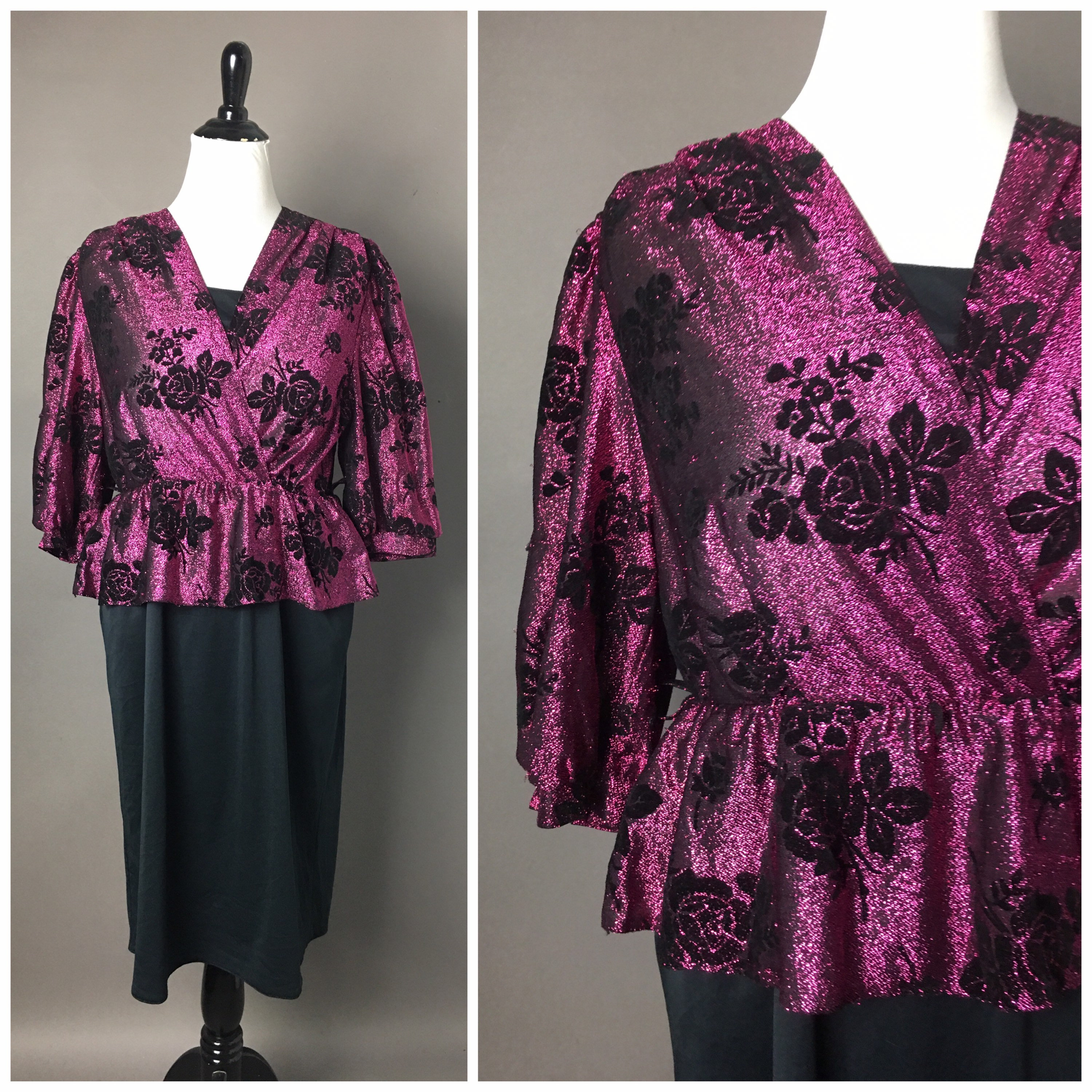 80s Dresses | Casual to Party Dresses