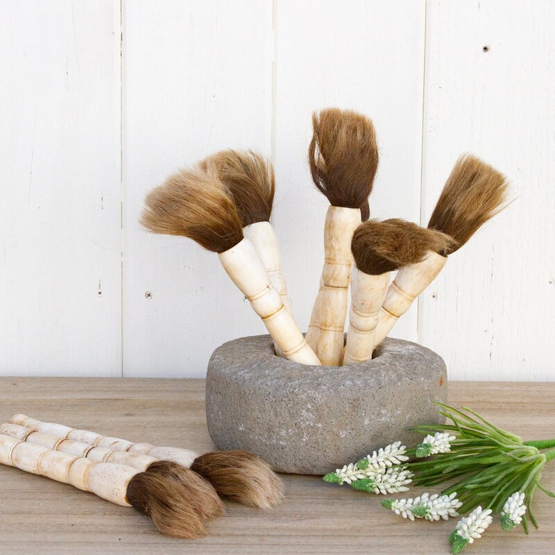 Chinese Brush - Etsy