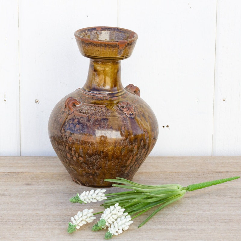 Chinese Pitcher - Etsy