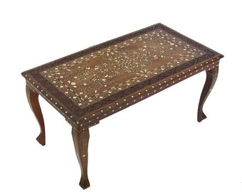 Indian furniture | Etsy